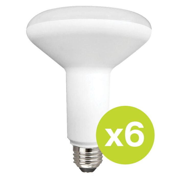 Focus On Energy Marketplace | TCP Floodlight BR40 Dimmable 100W ...